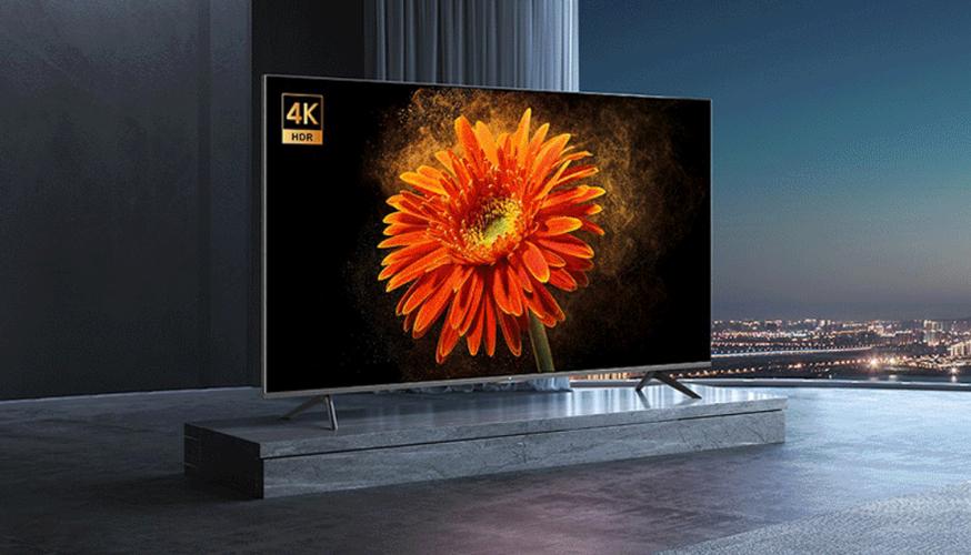 电视怎么调成4k模式截图