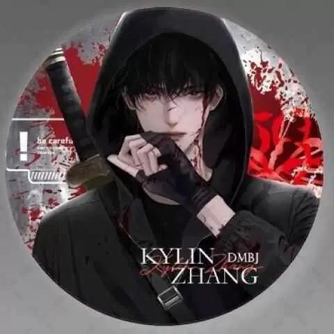 张起灵为什么戴着帽子
