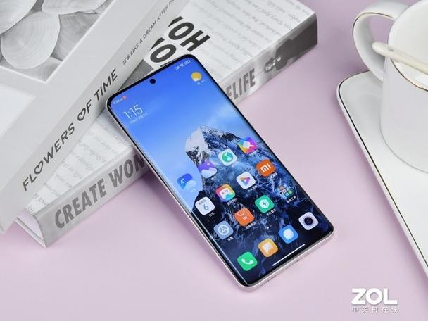 红米mik90截图