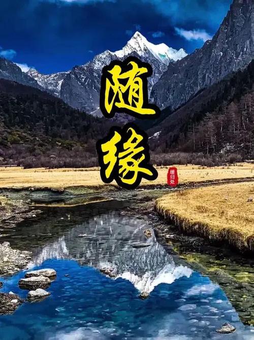 女人说的随缘暗示什么
