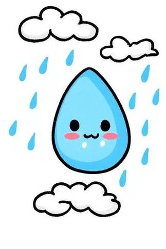 滴答滴答漫画图标