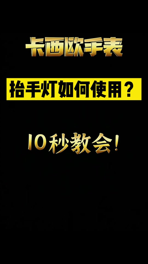 卡西欧闪光灯怎么开图标