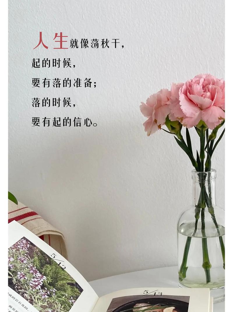 人生感悟最佳短句图标