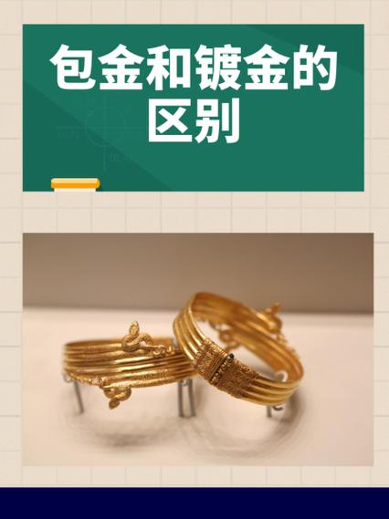 真金和镀金有什么区别图标