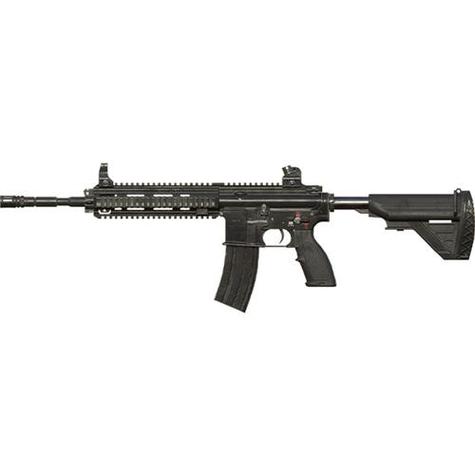 和平精英m416图标