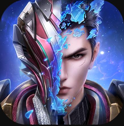 吞噬星空破解版下载图标
