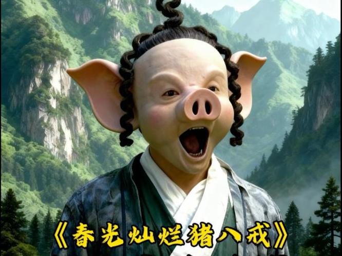 猪八短视频下载截图