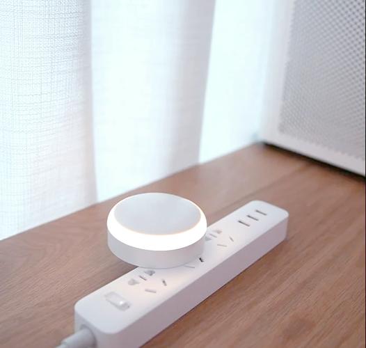 yeelight灯突然闪烁截图