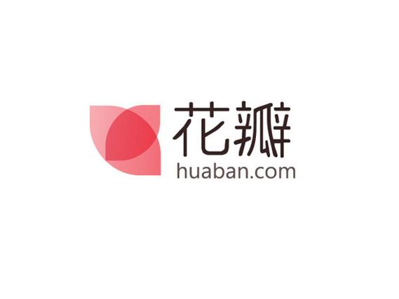 花瓣素材网登录入口图标