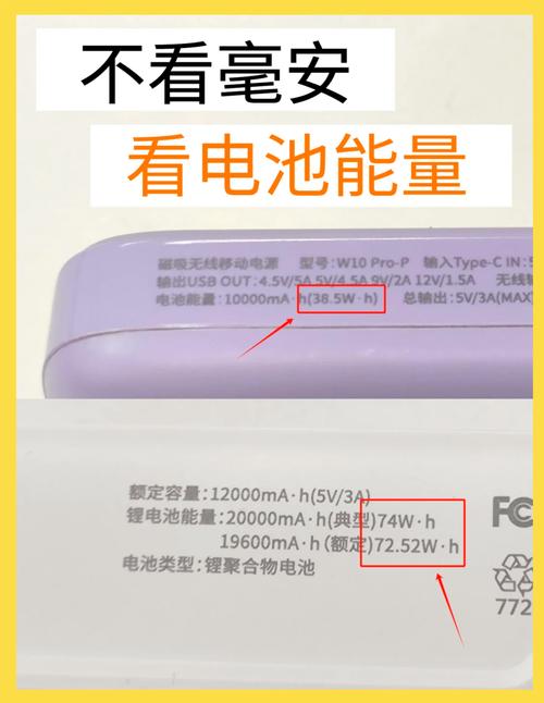18wh多少毫安图标