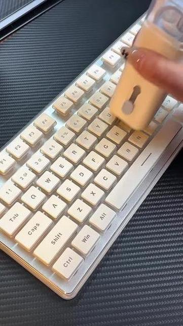 听话筒怎么清理图标