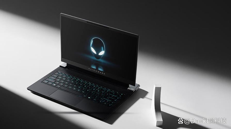 外星人v3.0直装科技图标