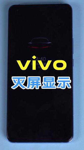 vivo手机可以熄屏录像吗图标