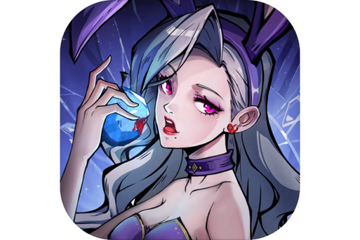 魔镜物语最新破解版图标