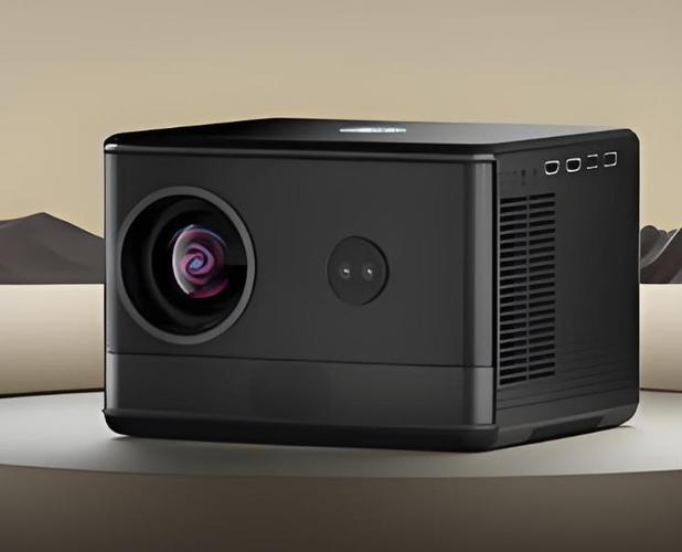 投影仪音响有滋滋声的原因图标
