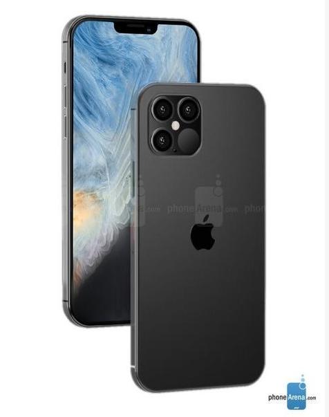 iphone12pro max图标