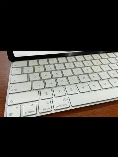 ios键盘换行