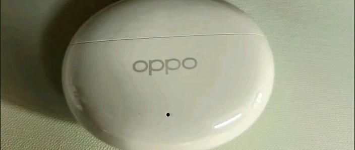 oppo怎么开启听力保护截图