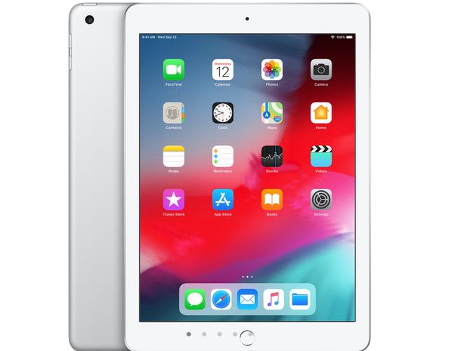 ipad6上市时间和价格图标