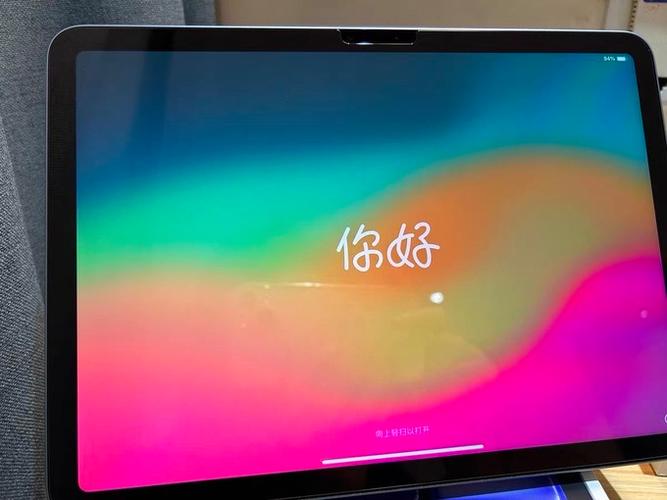 ipad前置摄像头图标