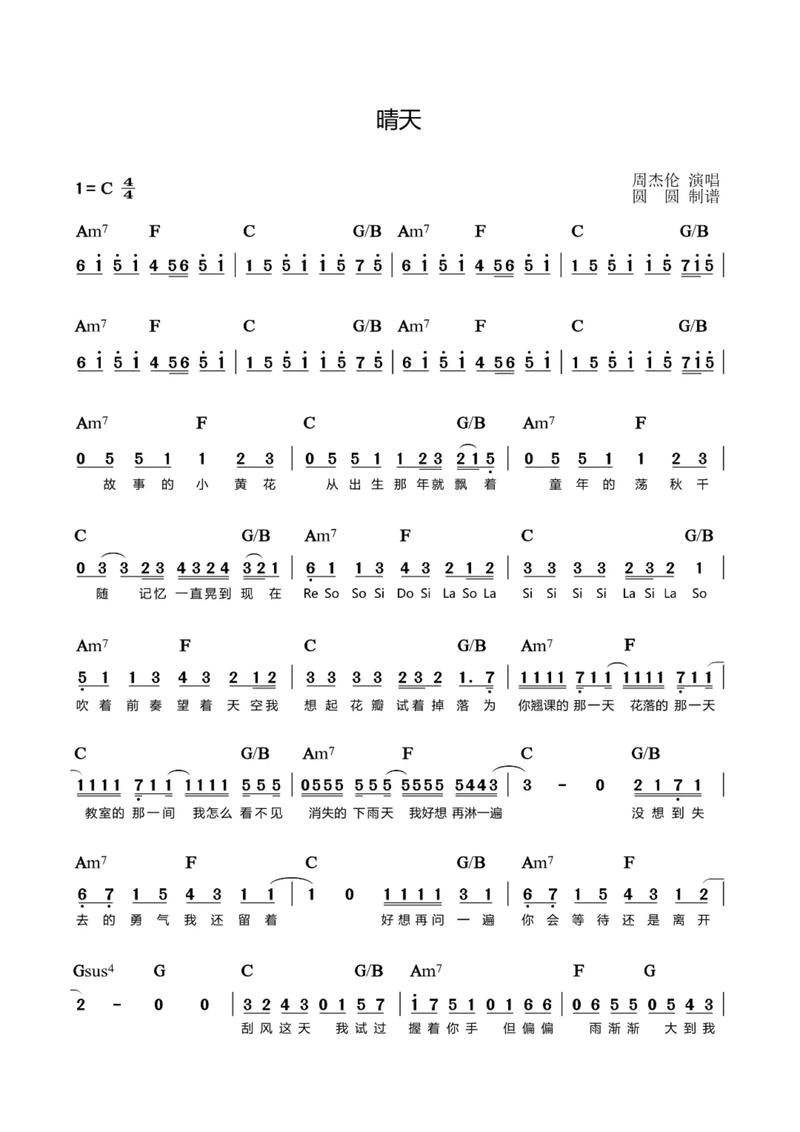 周杰伦 编曲游戏截图