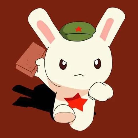 兔子先生视频APP图标