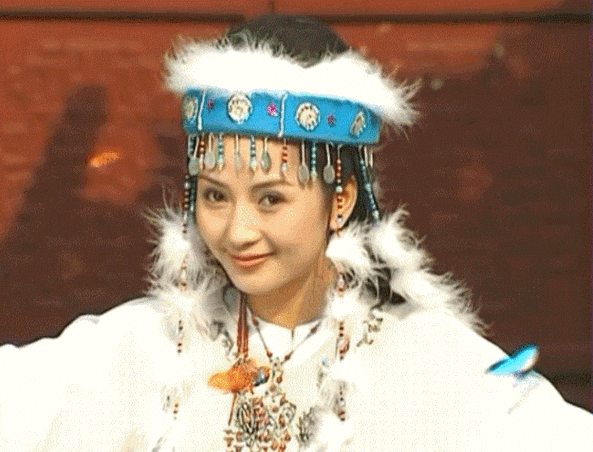 香香公主是新疆人吗截图