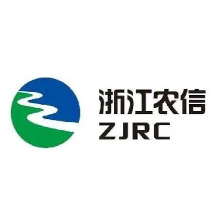 浙江农商银行图标