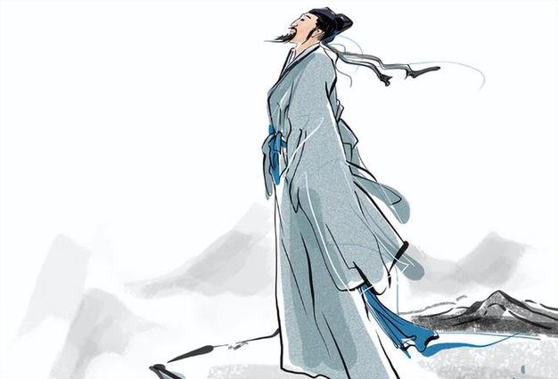 王维大还是李白大截图