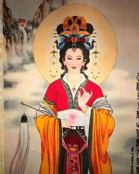 道教女神仙体系