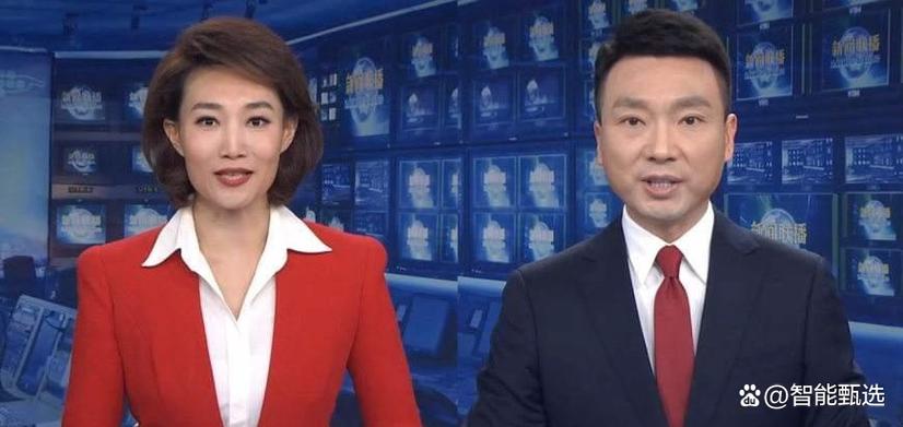 2026年新闻联播主持人图标