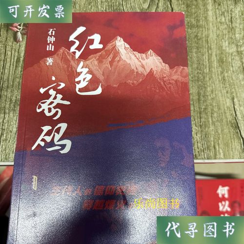 红色密码三公里图标