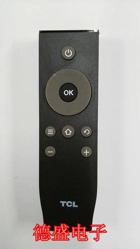 万能TCL电视机遥控器图标
