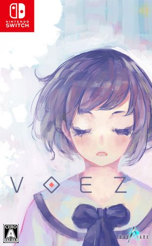 兰空voez第二章