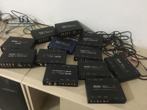 莱恩sl3声卡使用说明书图标