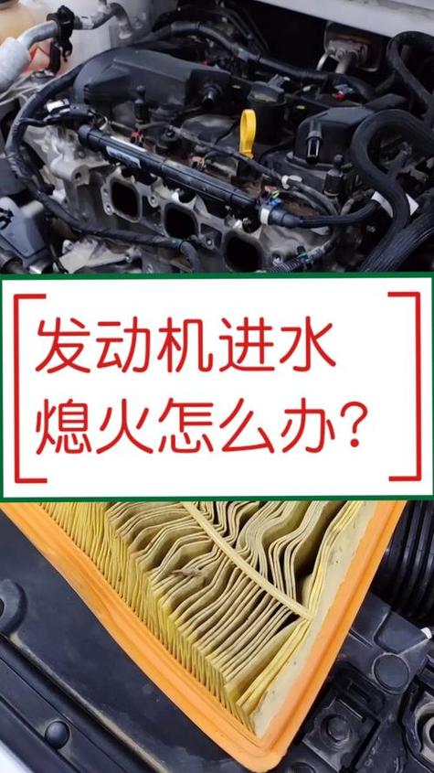 点火器进水了怎么办图标