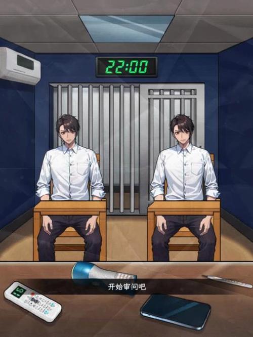 当一个男人开始找茬图标
