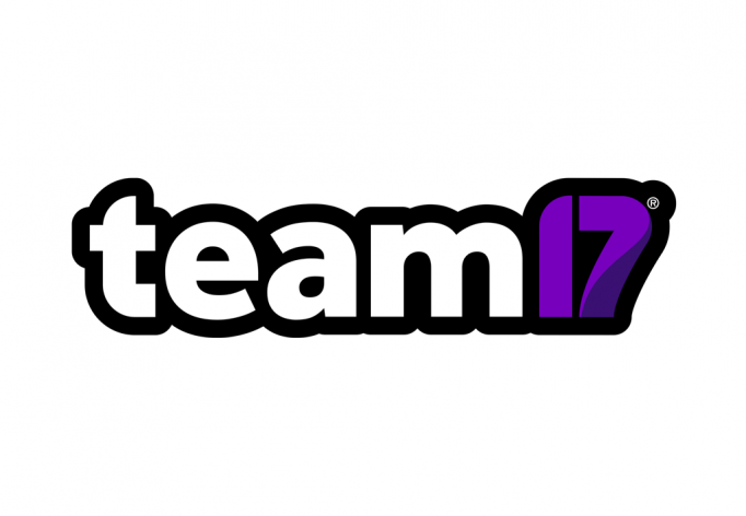 网拍17team团队截图