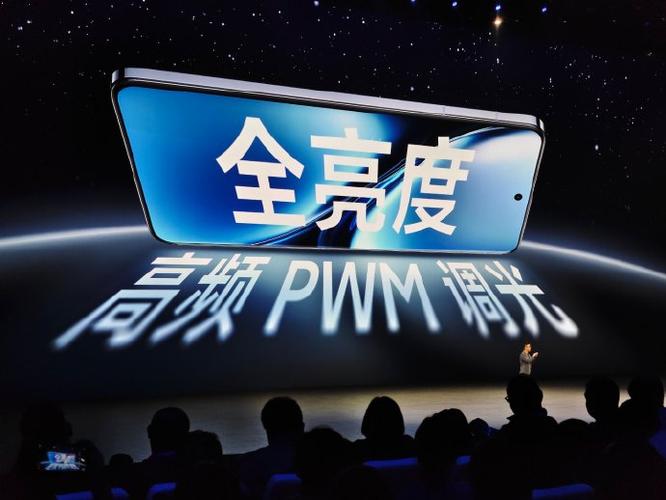vivo全高频调光有必要开吗图标
