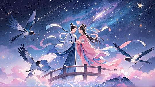 七夕漫画免费观看图标