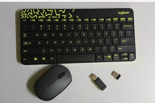 无线鼠标键盘万能接收器图标