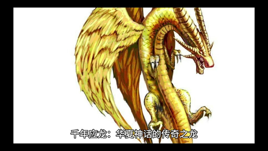 亿万光辉之龙图标