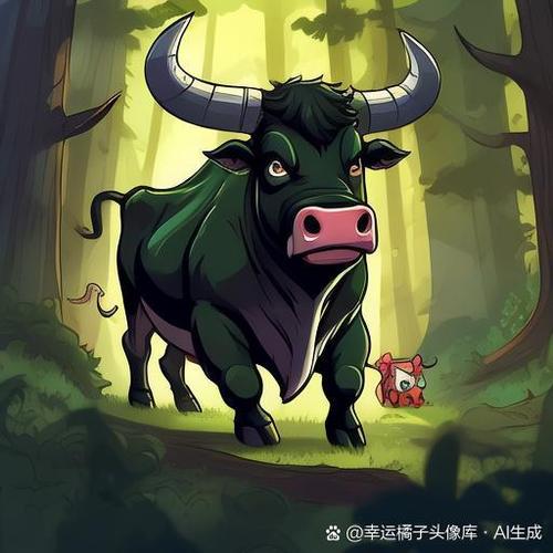 牛牛两对是什么牛截图