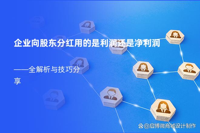 股东分红是分净利润吗缩略图