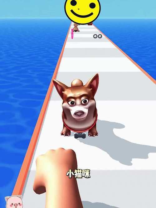 小猫快玩儿正版游戏