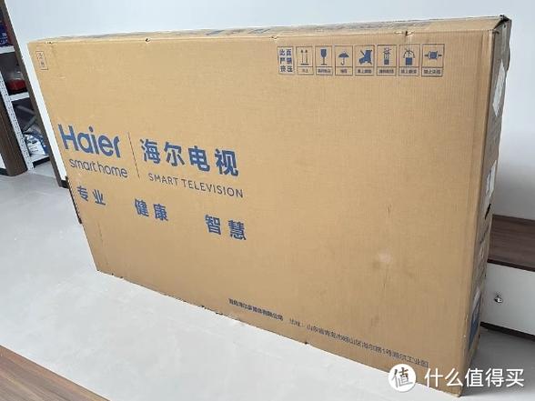 海尔电视为啥打不开截图