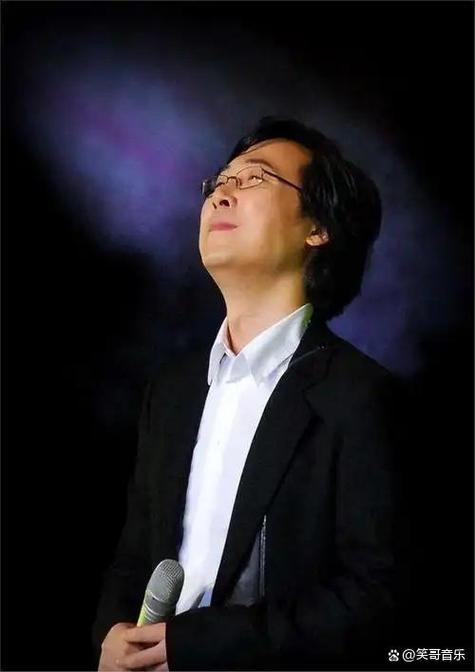 廖昌永的背景和经历图标
