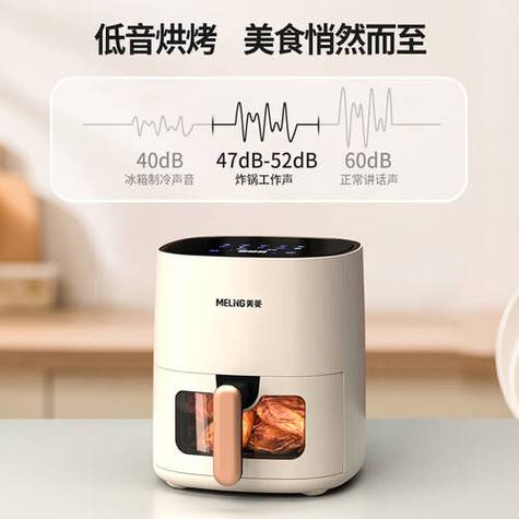 空气炸锅自动停止是怎么回事图标