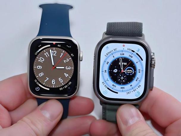 iwatch用处大吗截图