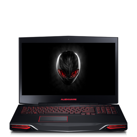 alienware汉化